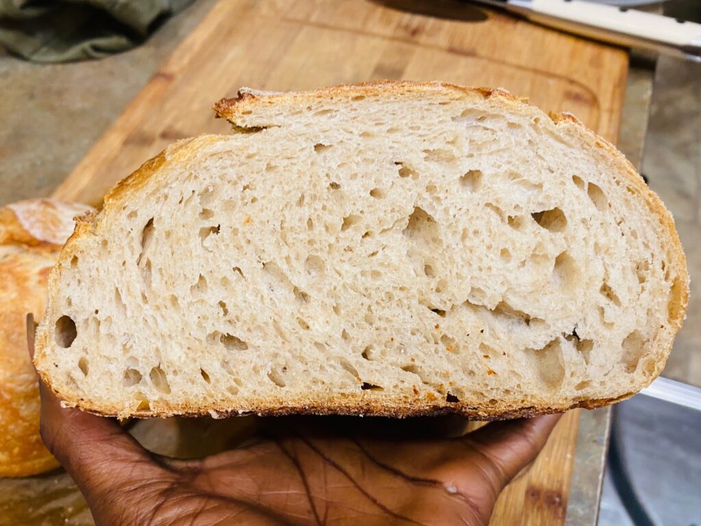 Home - Donation Bakery